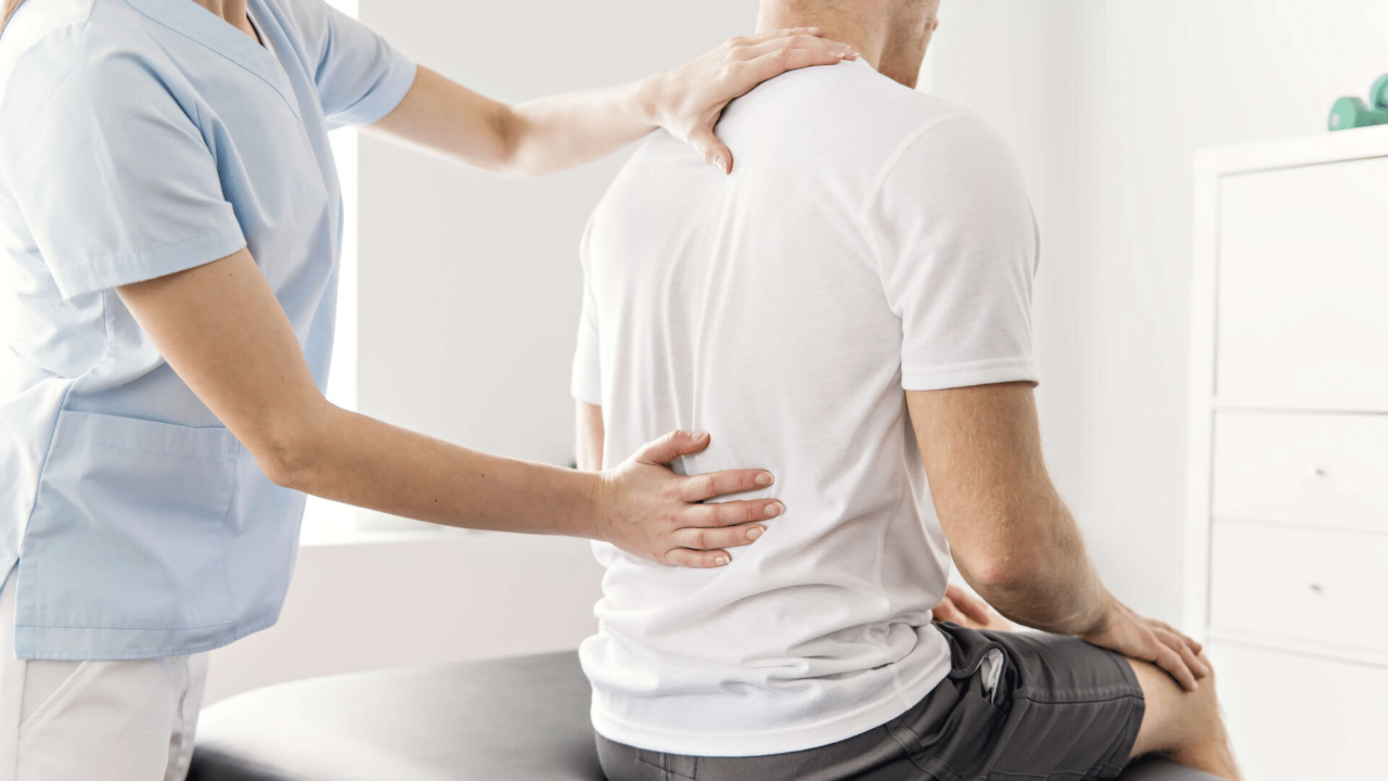 Mechanical Diagnosis and Therapy (MDT)
