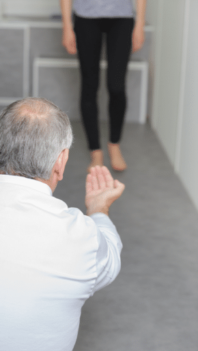 Regain Your Balance with Our Gait Disorder Treatments