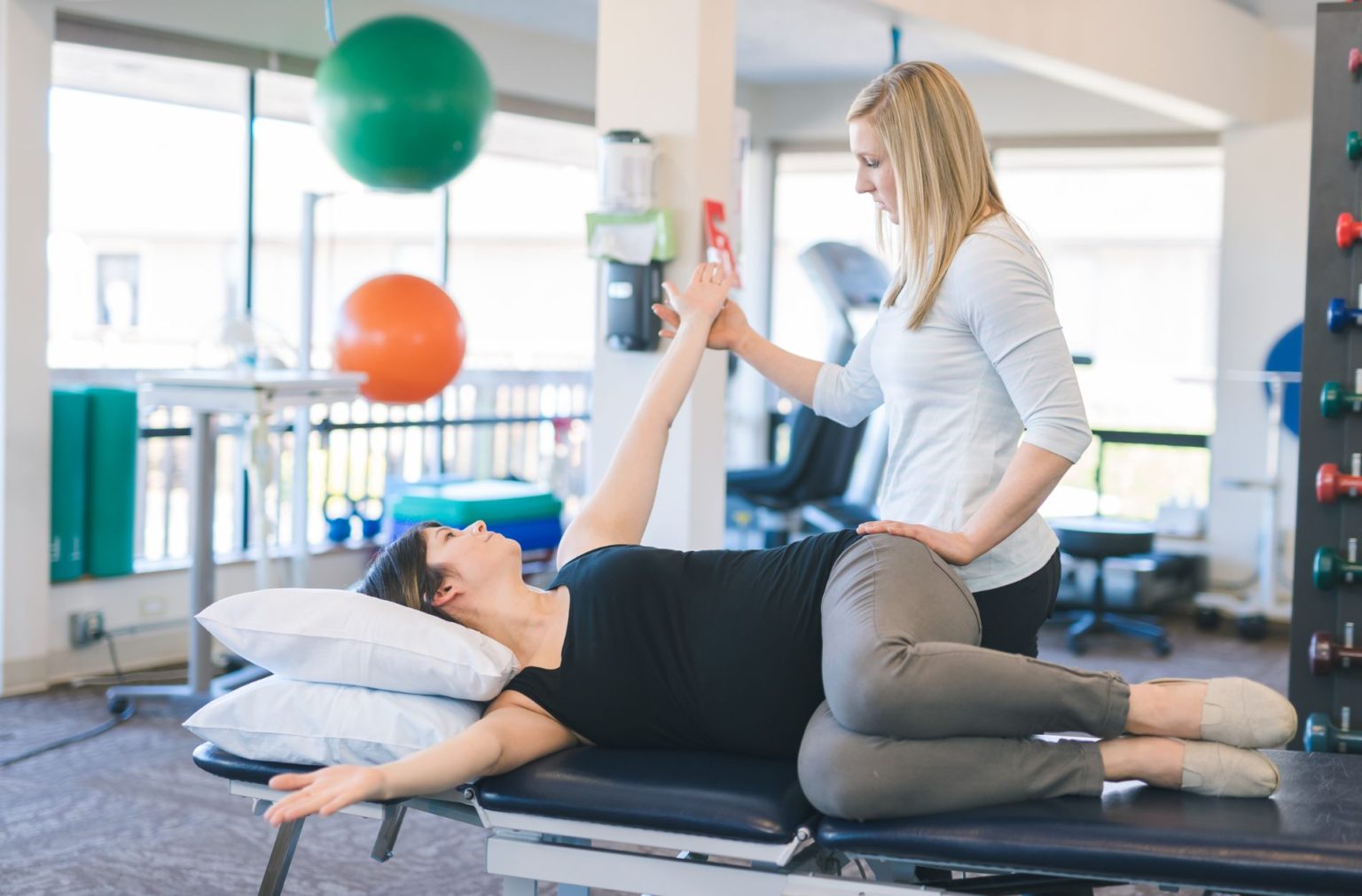 Optimal Post-Operative Recovery with Physical Therapy