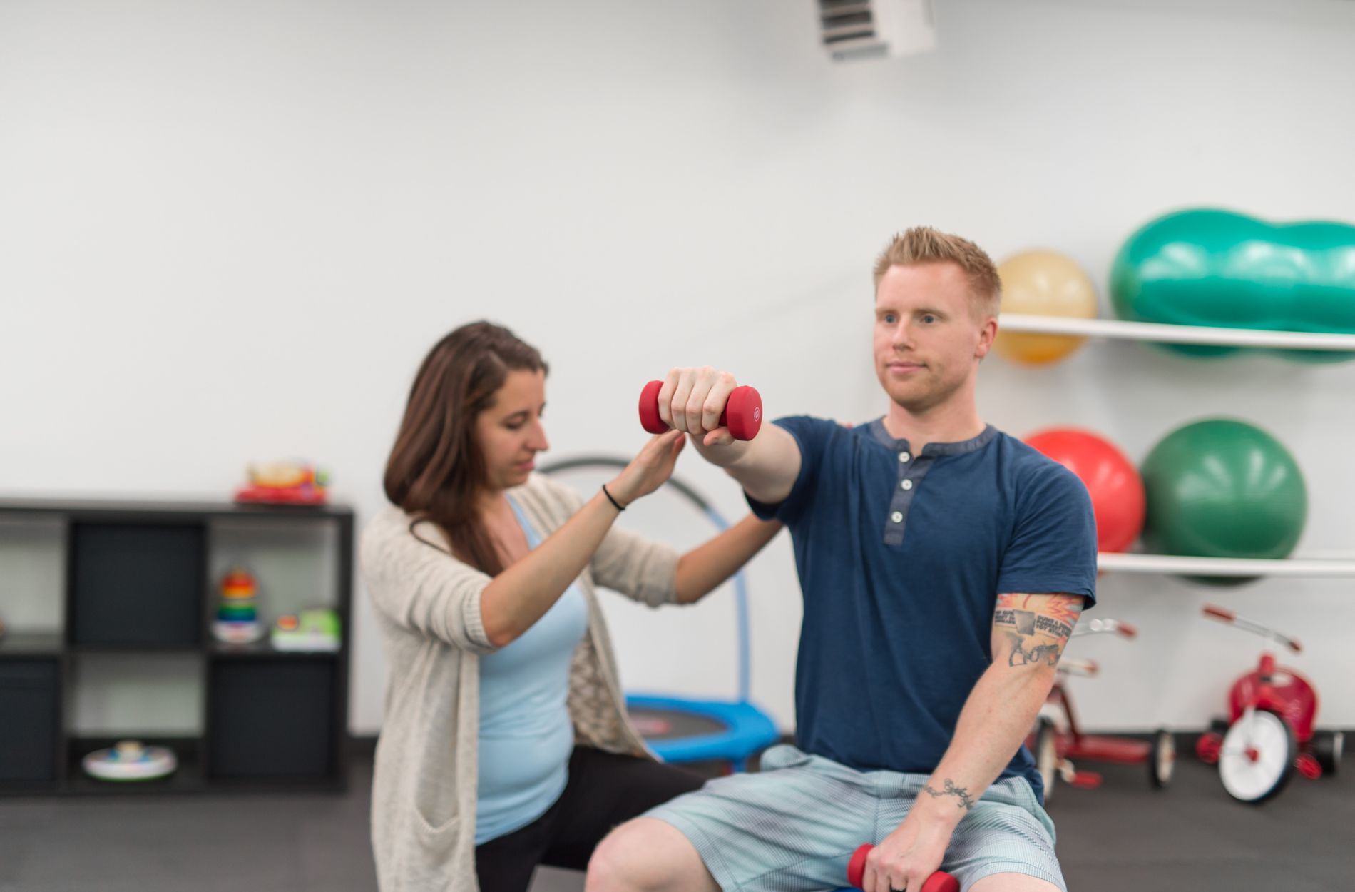 Effective Balance and Fall Prevention Strategies