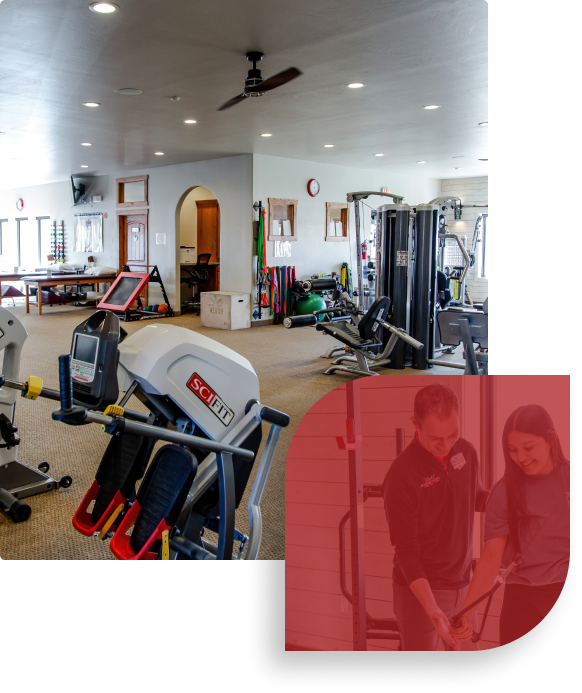 Category: Aquatic Therapy | Wright Physical Therapy