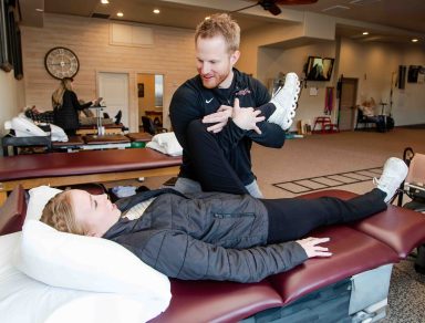 What is Internal Pelvic Floor Physical Therapy? Top Guide 2024