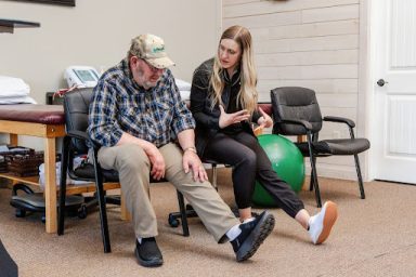 Exercises After Knee Replacement: 10 Best for Fast Recovery