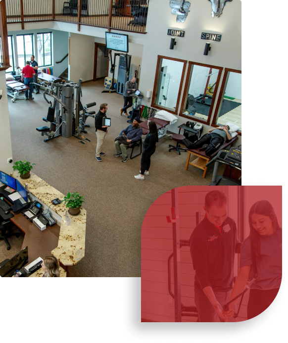 Nampa Idaho Physical Therapy | Wright Physical Therapy