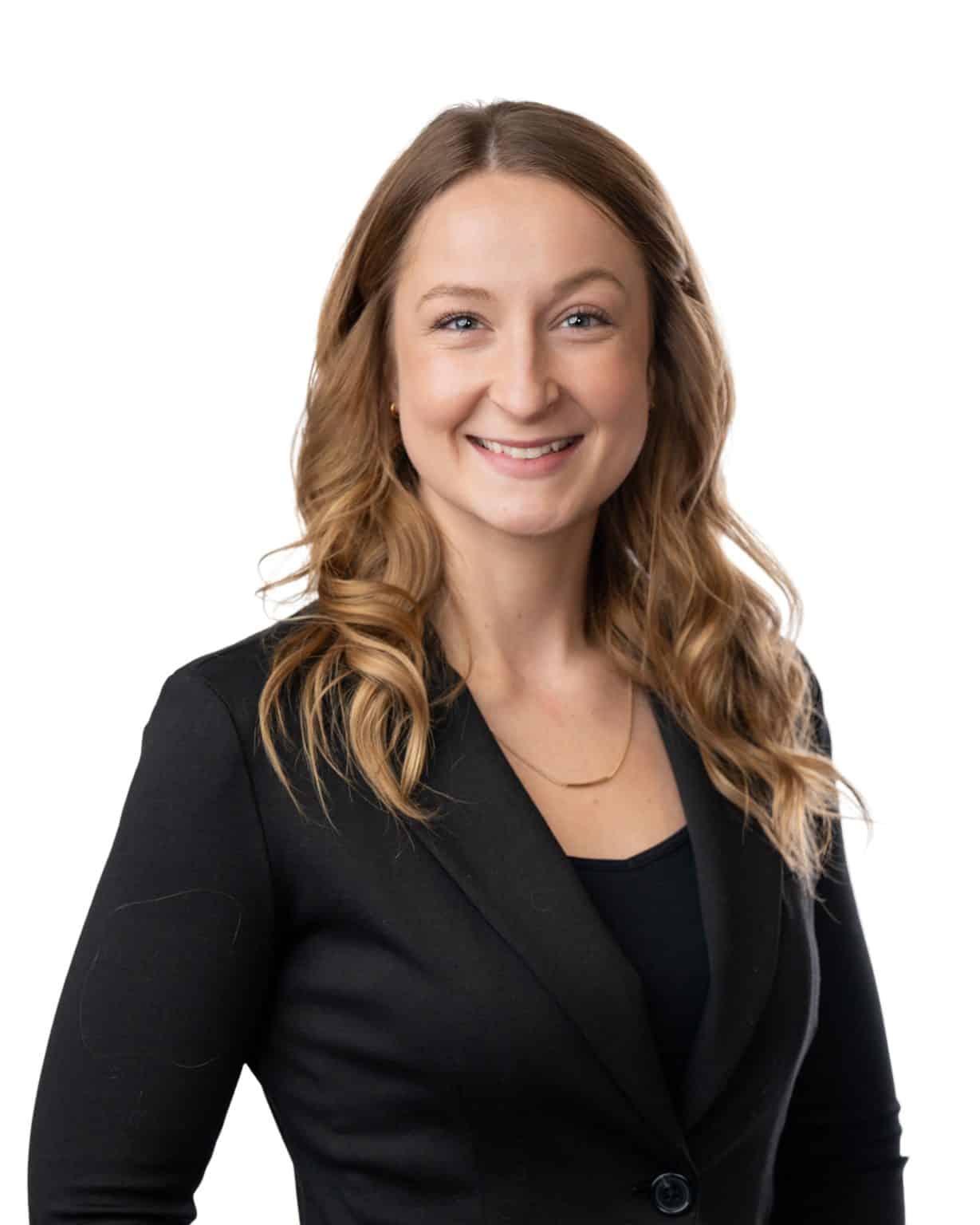 Katie McMahon | Wright Physical Therapy