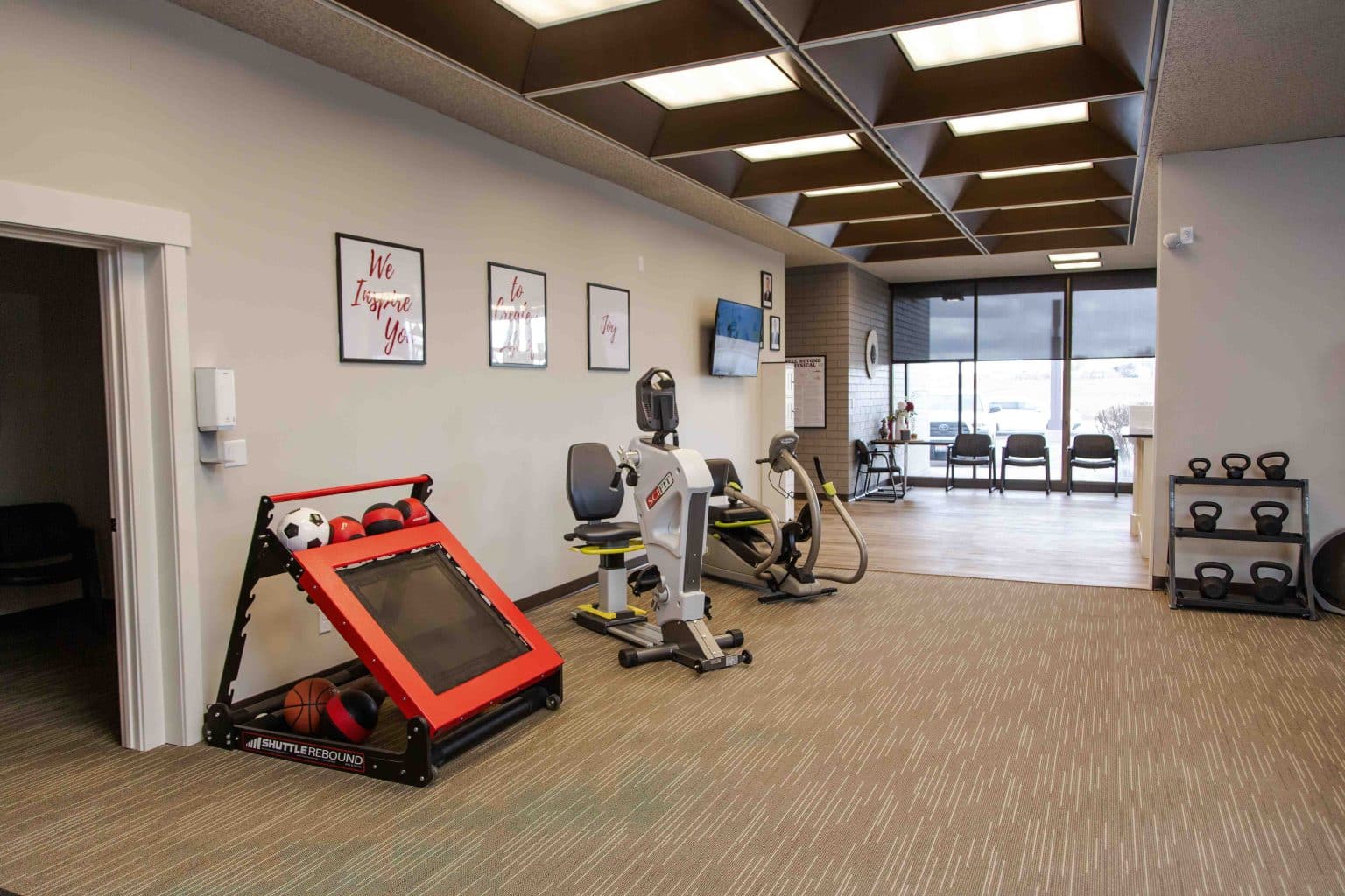 Physical Therapy Wellness Programs: Top 3 Transformative Steps