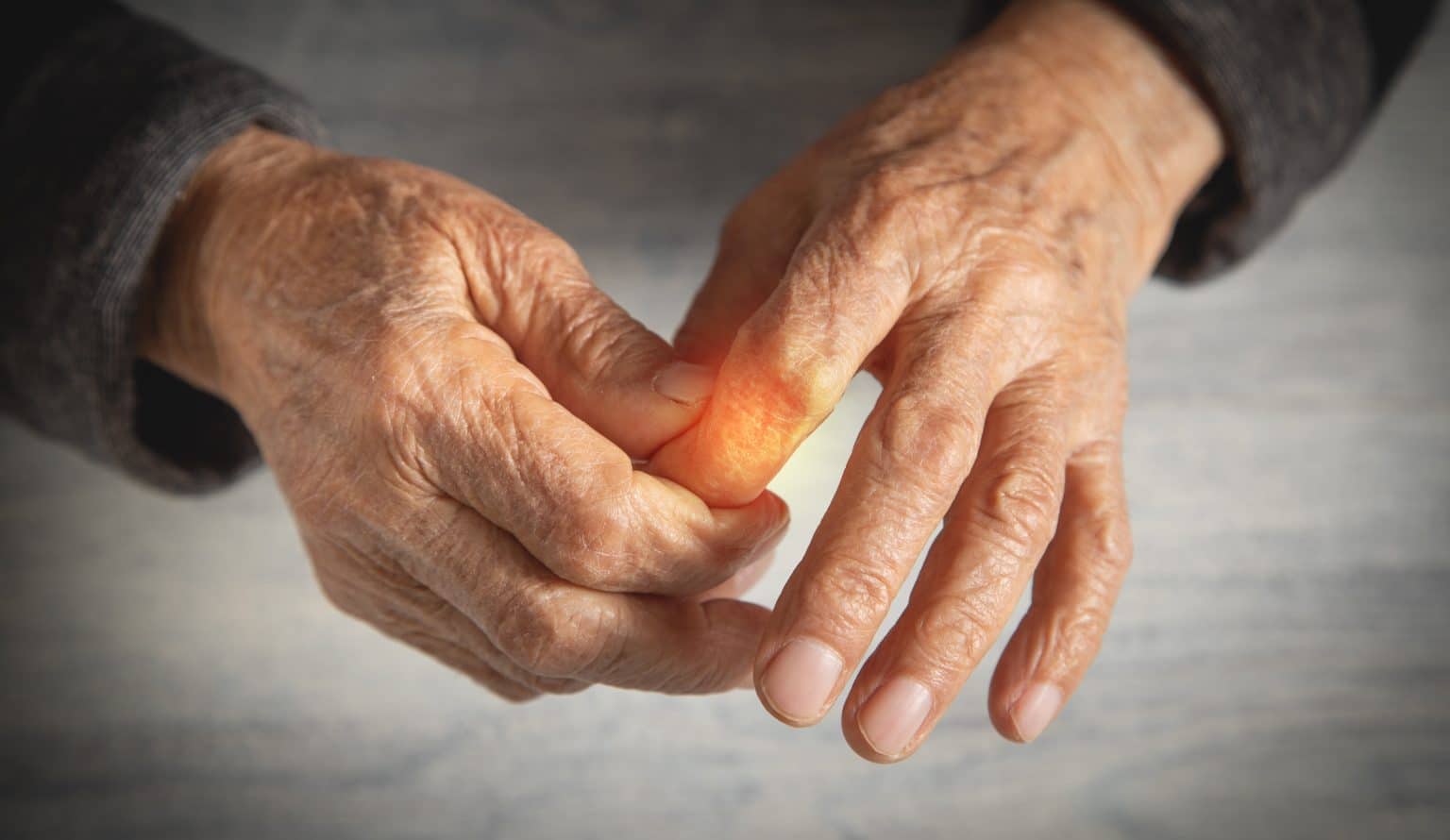 Finger Joint Pain Treatment: Top 3 Powerful Relief Tips