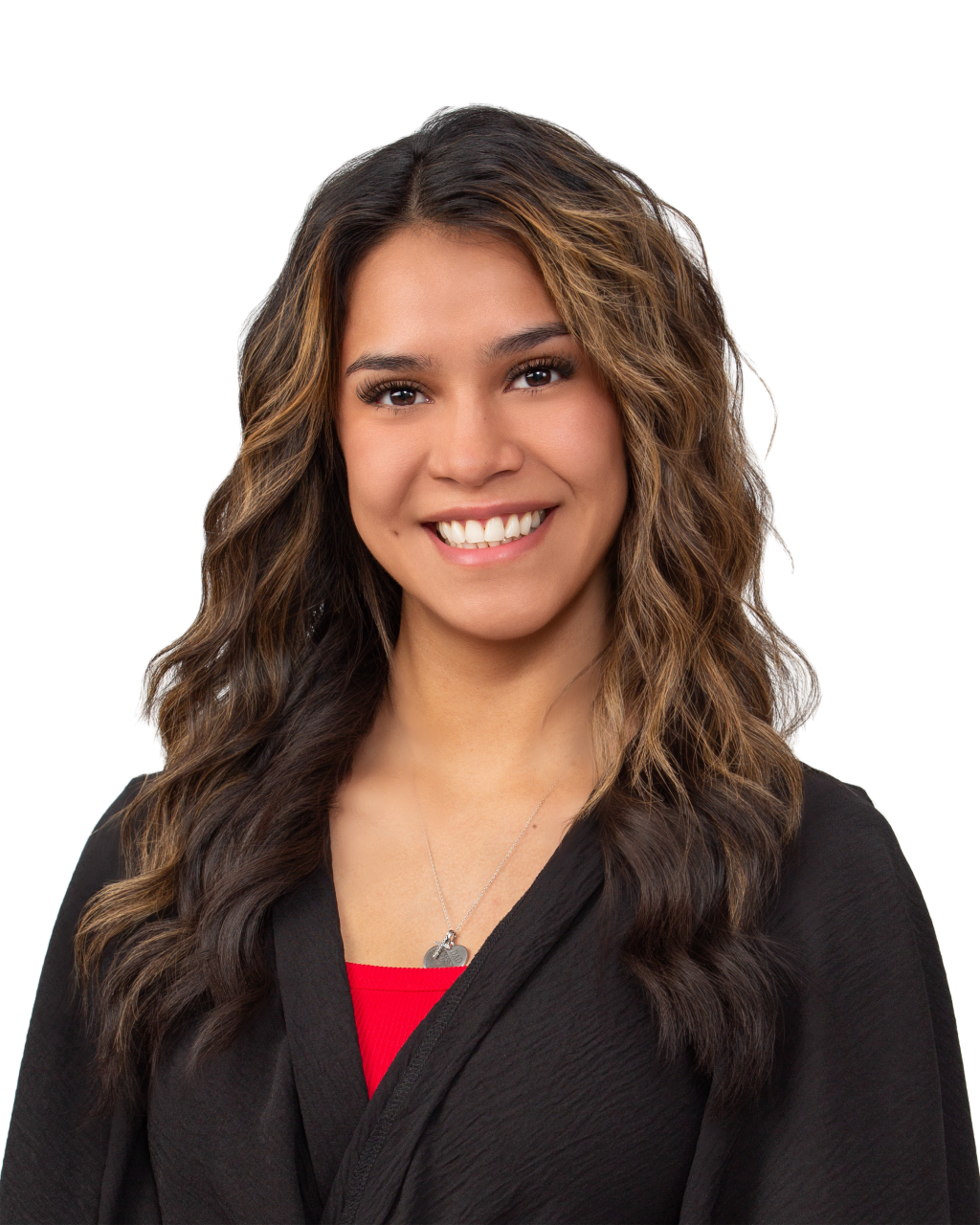 Fatima Aguilera | Wright Physical Therapy