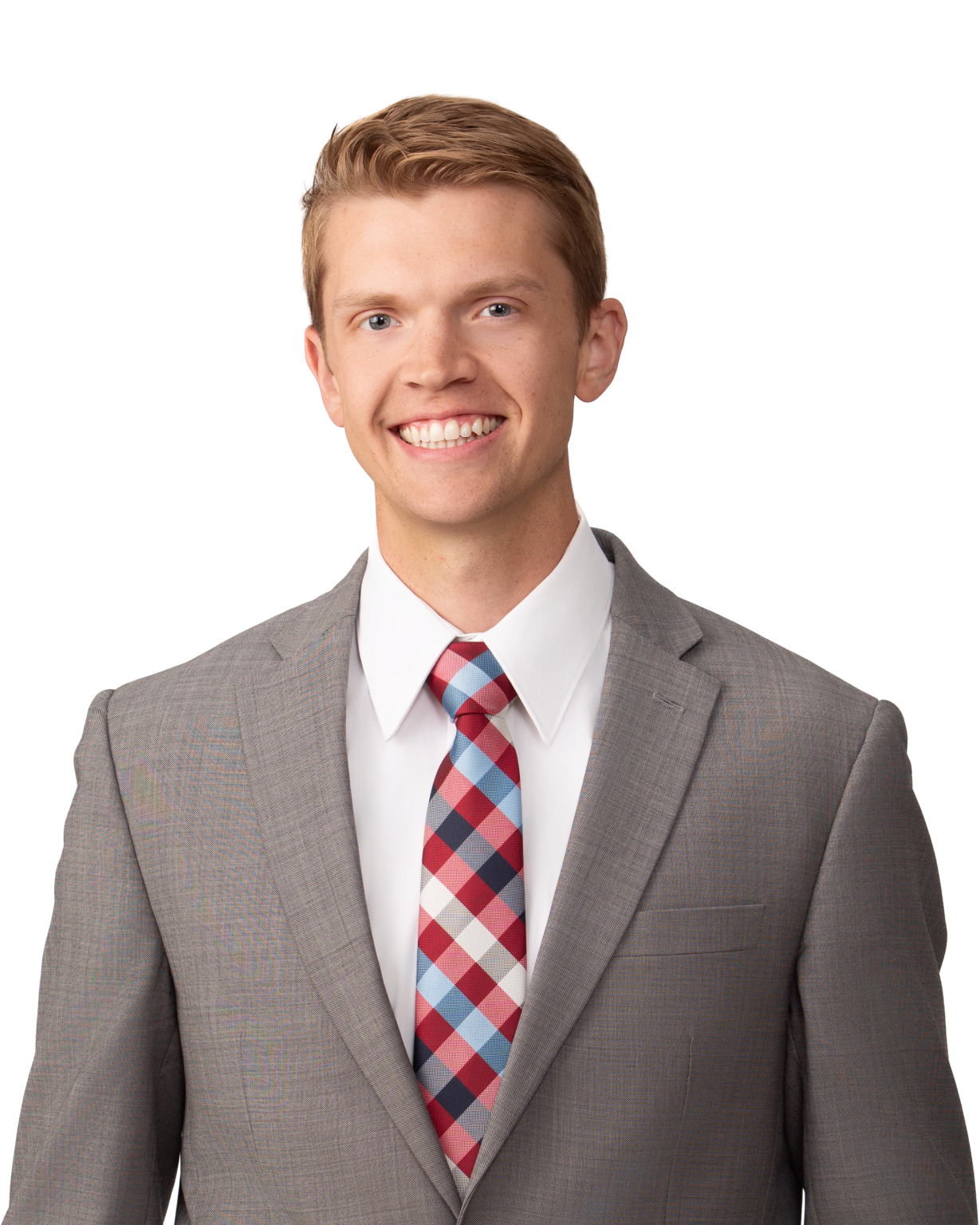 Danny Russon | Wright Physical Therapy