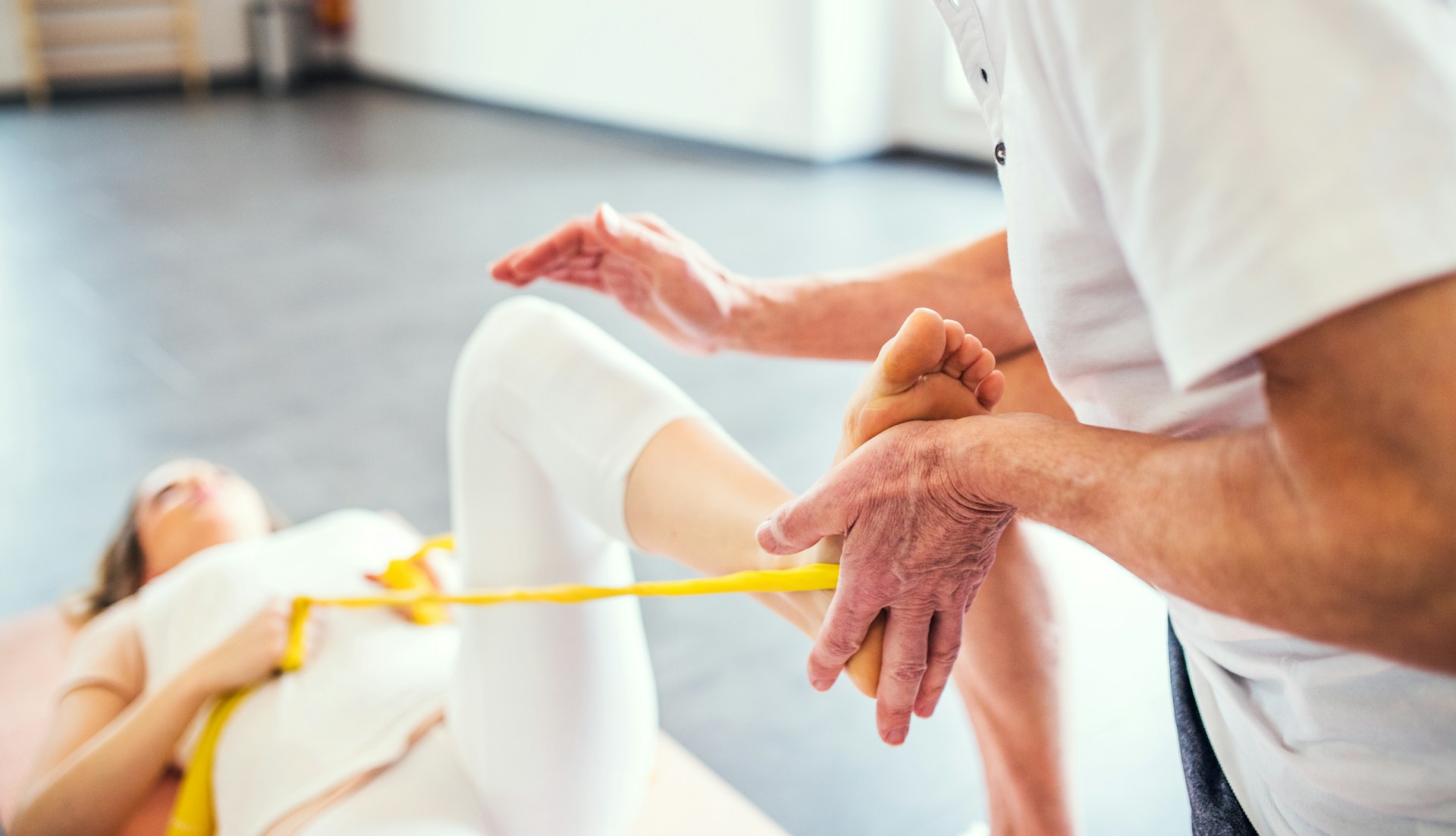 Stay Active with Fall Physical Therapy Tips